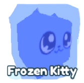 Frozen Kitty | Free Hatchers - TapDrop Wiki | Fandom