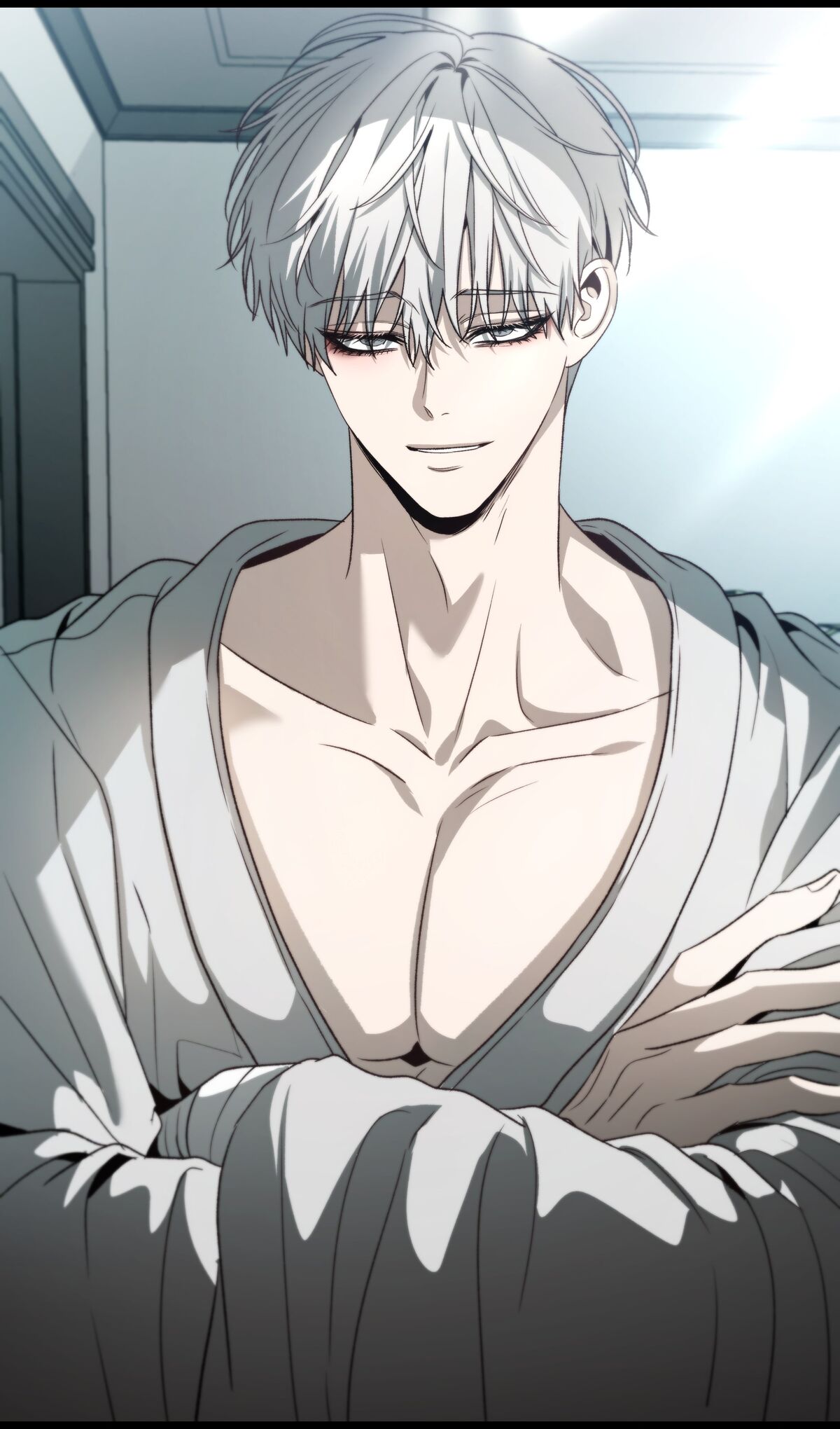 Siyun Baek | Dreaming Freedom Wiki | Fandom