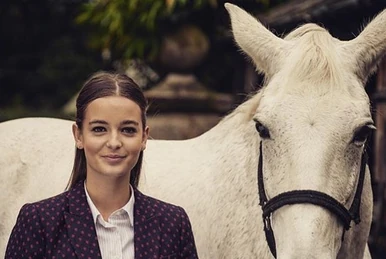 how to draw raven from free rein