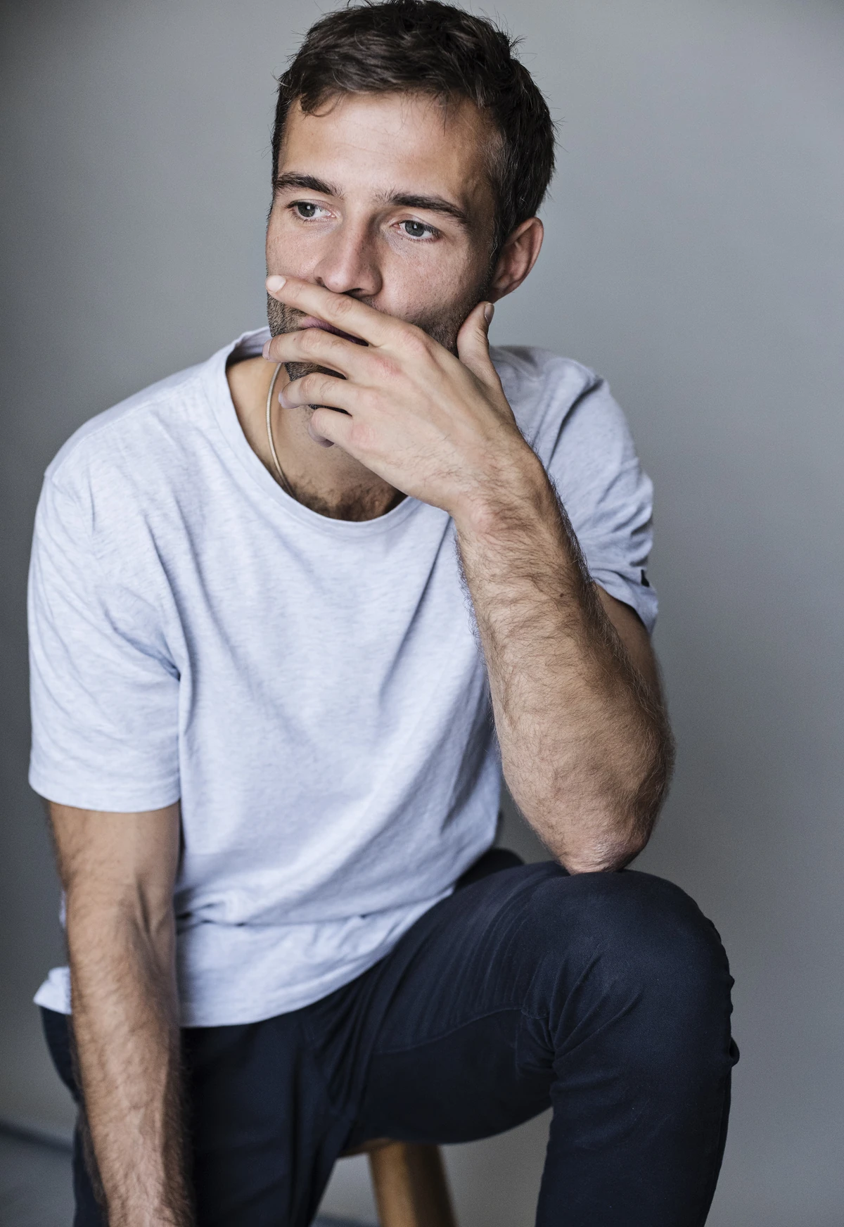 James | Free Rein Wiki | Fandom