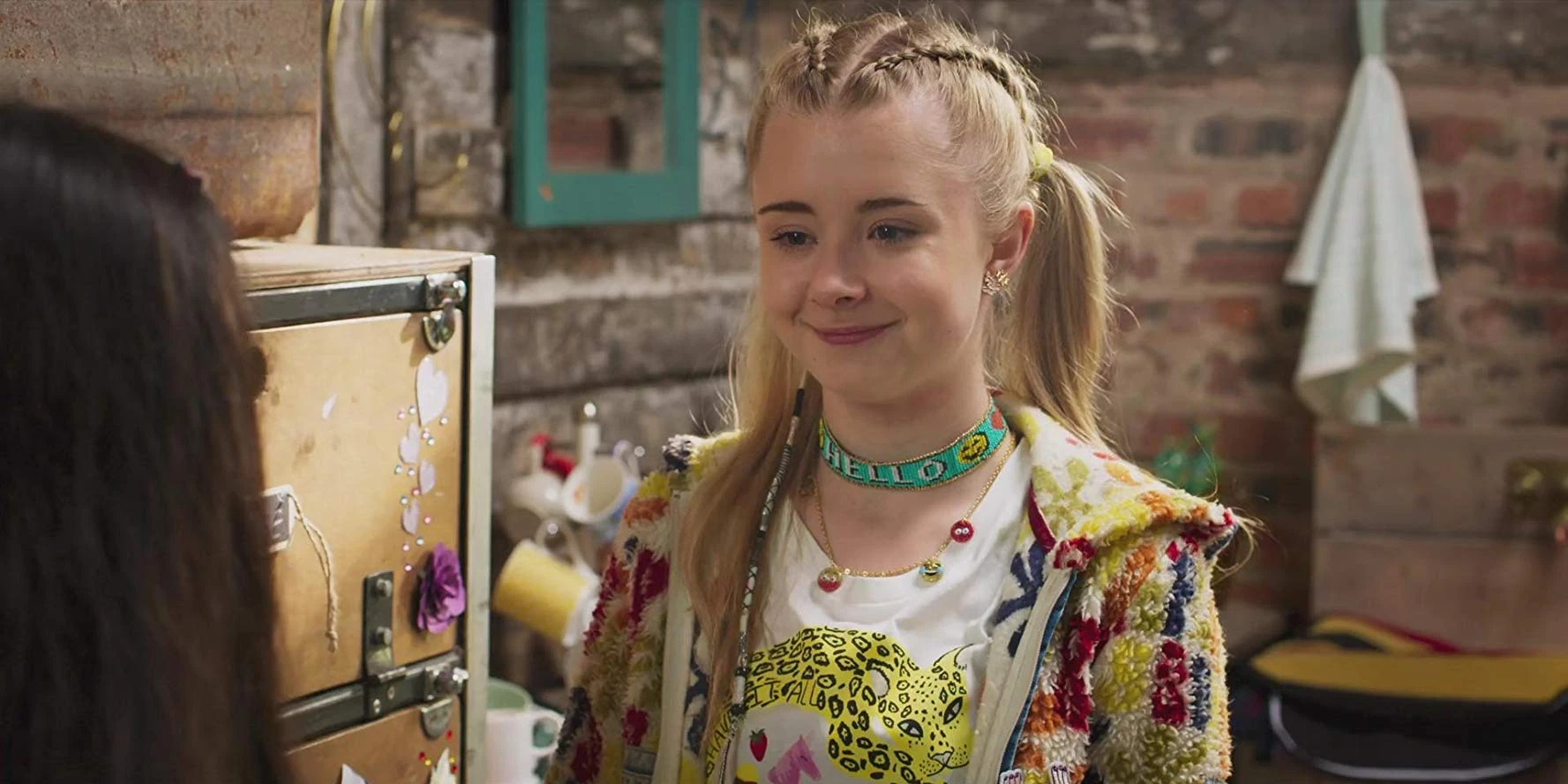 Discuss Everything About Free Rein Wiki | Fandom