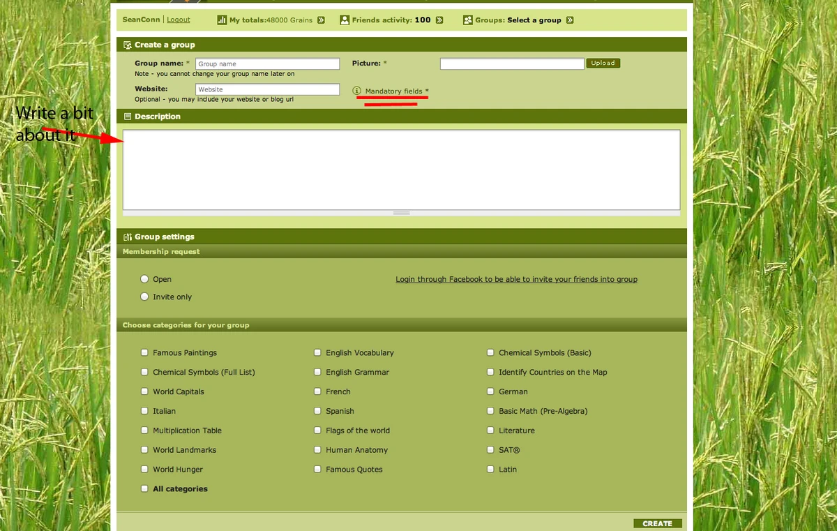 Tutorials | Freerice Wikia | Fandom