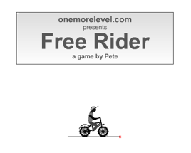 Free Rider | Free Rider Wiki | Fandom