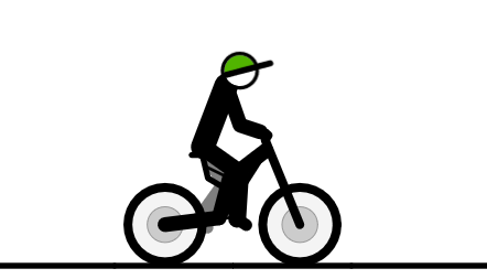 The character | Free Rider Wiki | Fandom