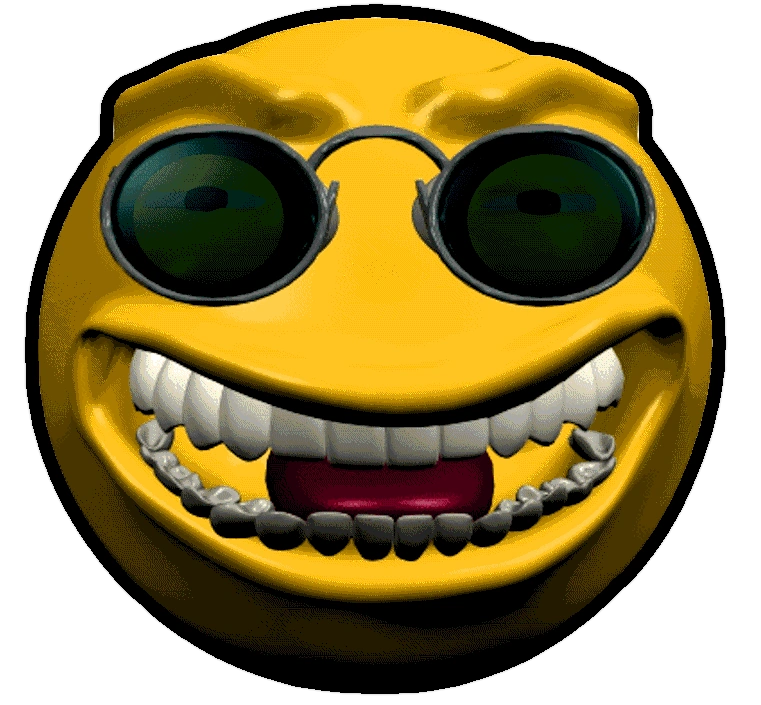 Austin | Free Smiley Lore Wiki | Fandom