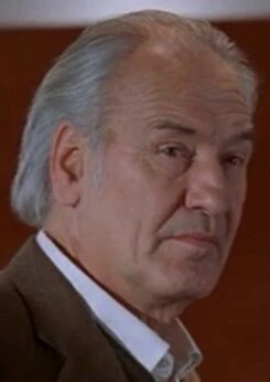 Anders Solberg | Free Spirit Connection Wiki | Fandom