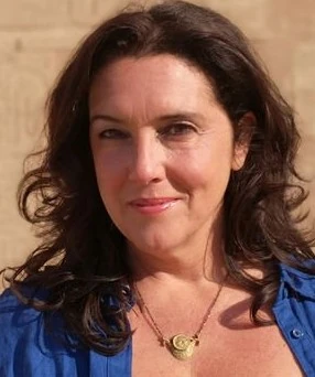 Daria Jackson | Free Spirit Connection Wiki | Fandom