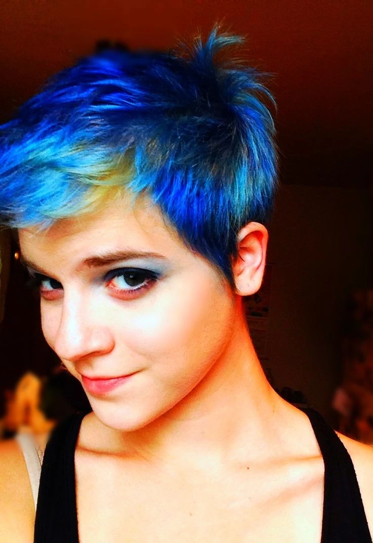 CeeCee | Free Spirit Connection Wiki | Fandom