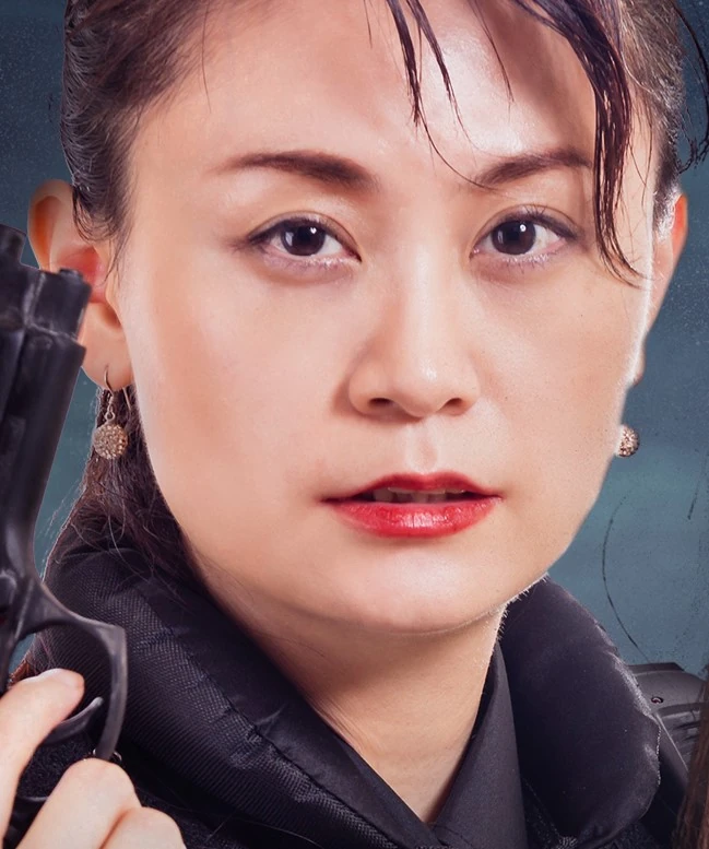 Denise Kwan | Free Spirit Connection Wiki | Fandom