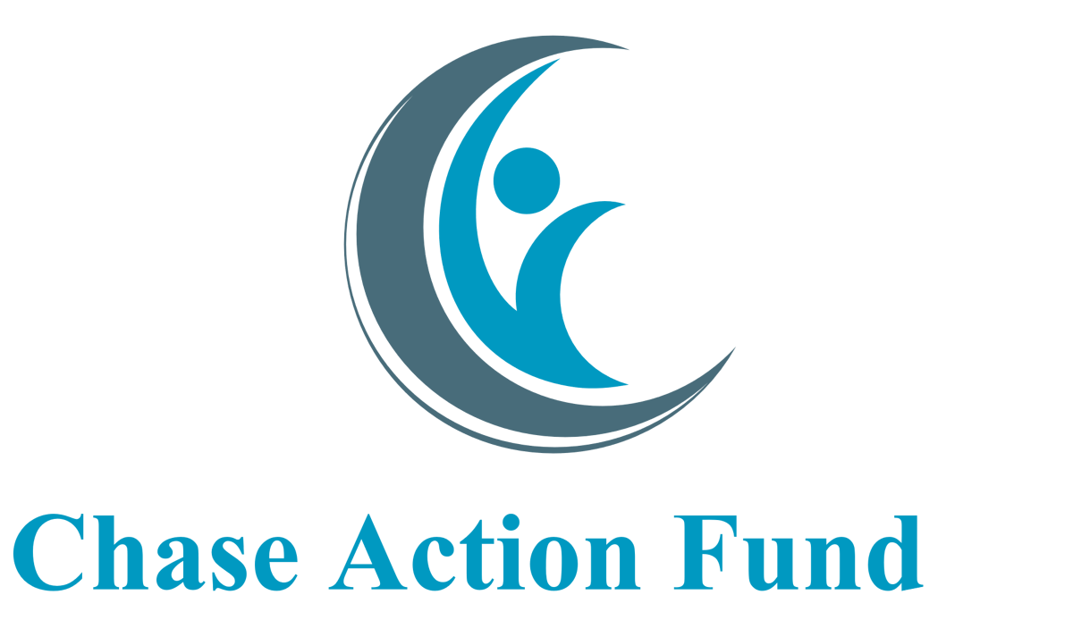 Chase Action Fund | Free Spirit Connection Wiki | Fandom