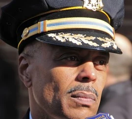 Chief Graham | Free Spirit Connection Wiki | Fandom