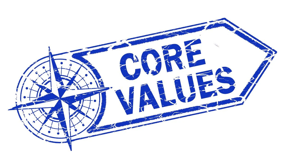 Core Values | Free Spirit Connection Wiki | Fandom