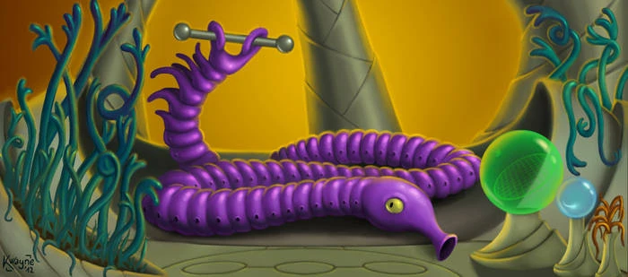 Xen-Weyi | Free Stars: Fanon Wiki | Fandom