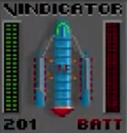 Vindicator Mk 1 | Free Stars: Fanon Wiki | Fandom