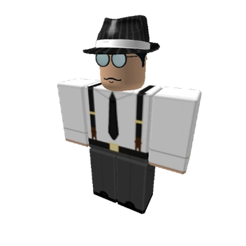 Mikhail Gorbachev | Free State of St.Paul Wiki | Fandom