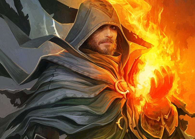 Ordem dos Caçadores Rhyu | Wiki Free The Slave | Fandom