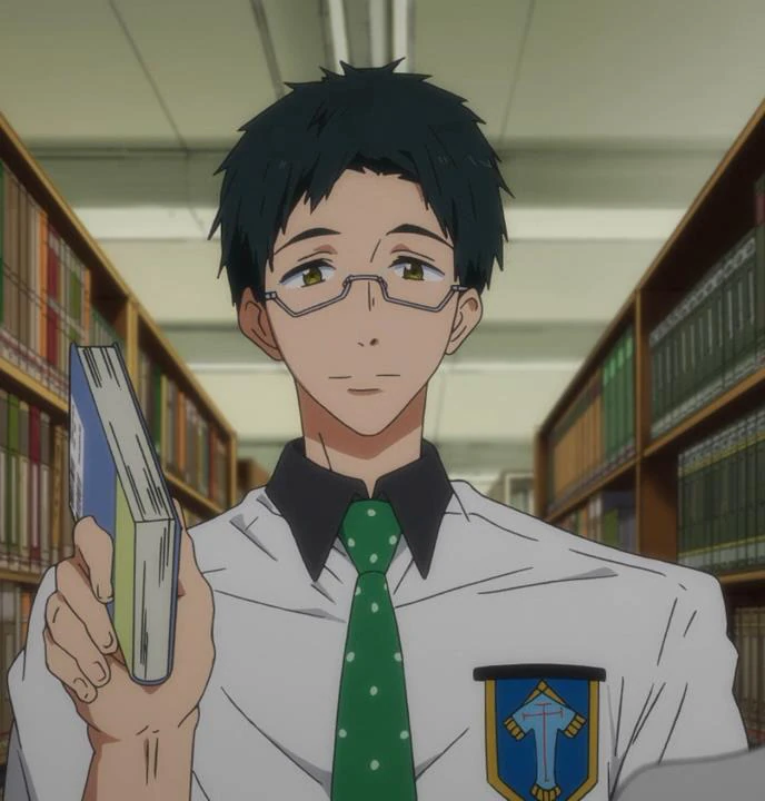 Sera Tadanori | Wikia Free! | Fandom