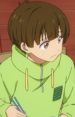 Ren Tachibana | Wiki Free | Fandom
