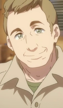 Russell | Wiki Free | Fandom