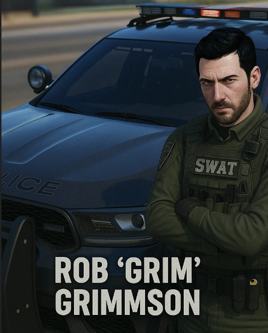 Rob Grimmson | FREE2RP Wiki | Fandom