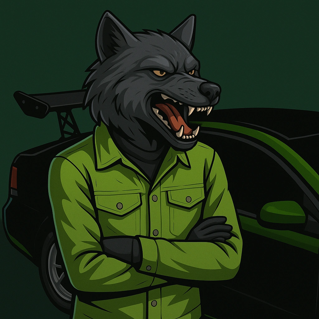 Daemon Wolfe | FREE2RP Wiki | Fandom