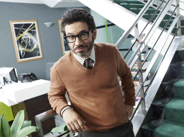 Gregg | Free Agents Wiki | Fandom