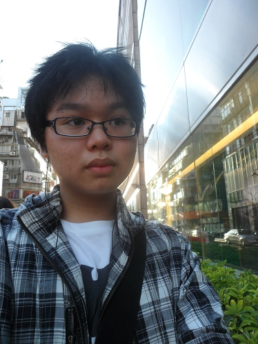 IceBerry (Kerwin L) | FreeBeer Wiki | Fandom