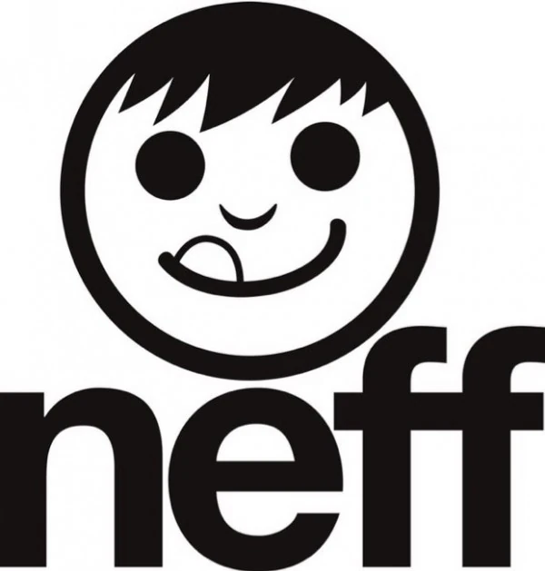 Neff | FreeBrandStickers Wiki | Fandom