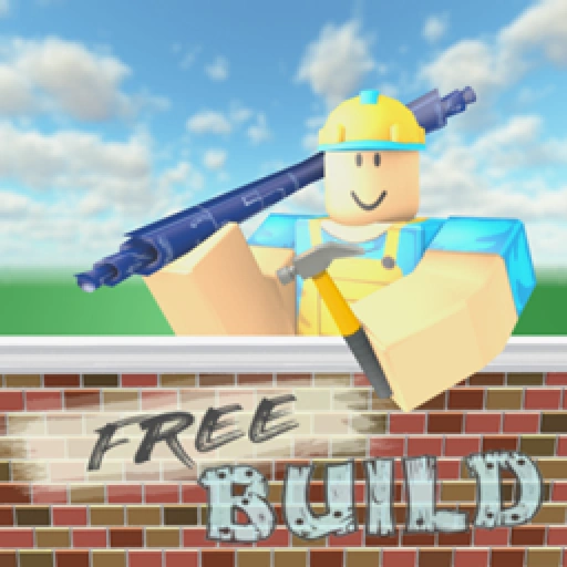 Free Build Building Club | FreeBuild Wiki | Fandom