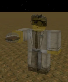 Ghost burger | FreeBuild Wiki | Fandom