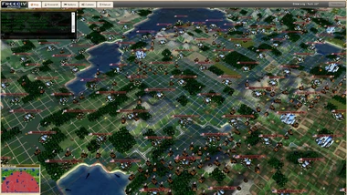 Freeciv-web screenshots | Freeciv | Fandom