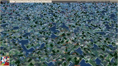 Freeciv-web screenshots | Freeciv | Fandom