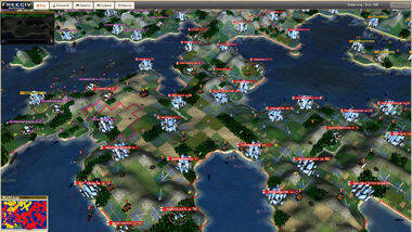 Freeciv-web screenshots | Freeciv | Fandom