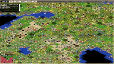 Freeciv-web screenshots | Freeciv | Fandom