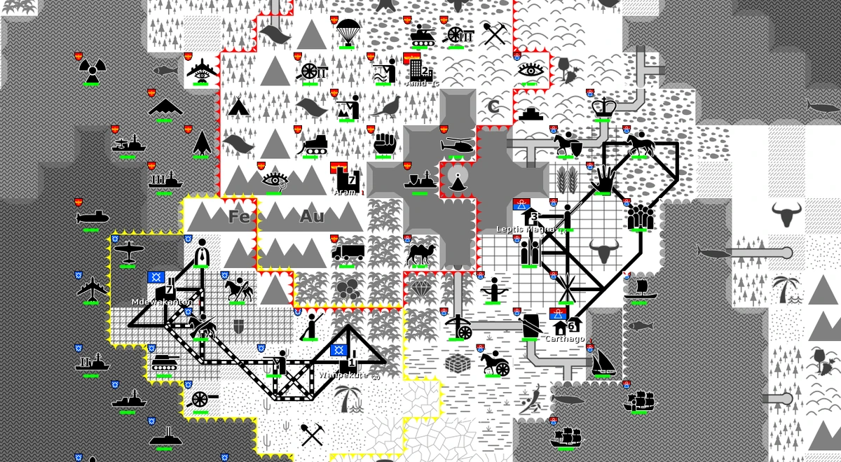 Chess | Freeciv | Fandom