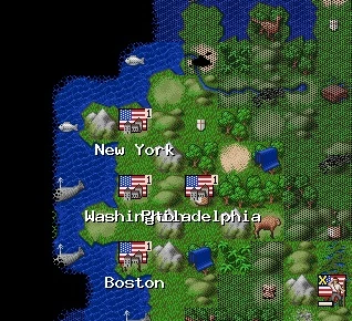 The Art of Freeciv | Freeciv | Fandom