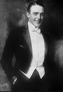 Percy Rackett | Free Dixie Wiki | Fandom