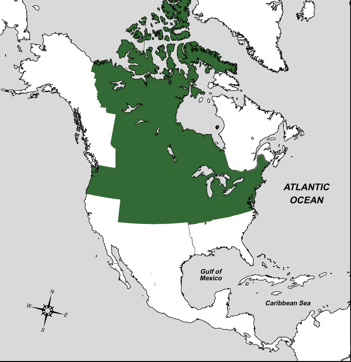 Republic of Usonia | Free Dixie Wiki | Fandom