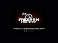 Freedom Fighters | Freedom Fighters Wiki | Fandom