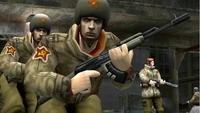 Soviet soldier | Freedom Fighters Wiki | Fandom