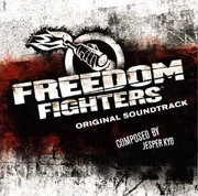 Freedom Fighters | Freedom Fighters Wiki | Fandom