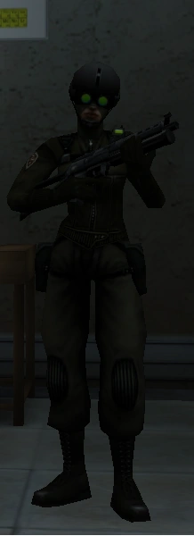 Soviet Black Ops | Freedom Fighters Wiki | Fandom