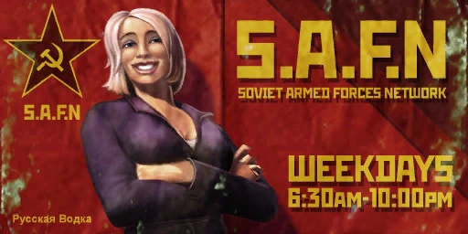 SAFN | Freedom Fighters Wiki | Fandom