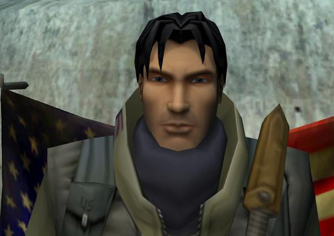 Christopher Stone | Freedom Fighters Wiki | Fandom