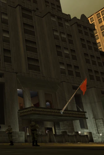 Hotel | Freedom Fighters Wiki | Fandom