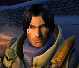 Christopher Stone | Freedom Fighters Wiki | Fandom
