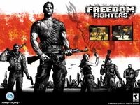 Freedom Fighters | Freedom Fighters Wiki | Fandom