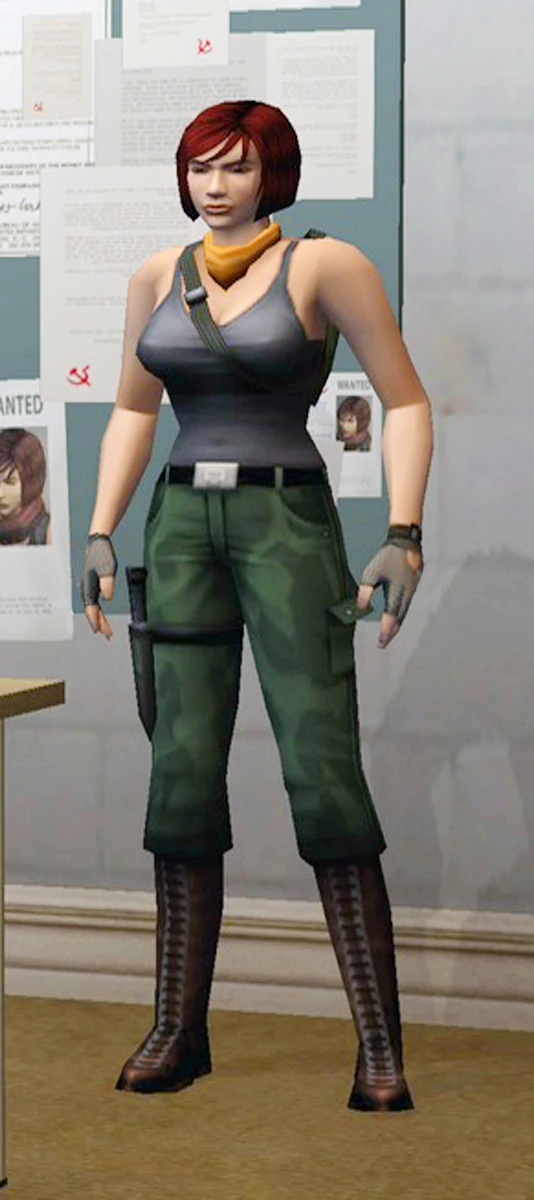 Manhattan Resistance | Freedom Fighters Wiki | Fandom