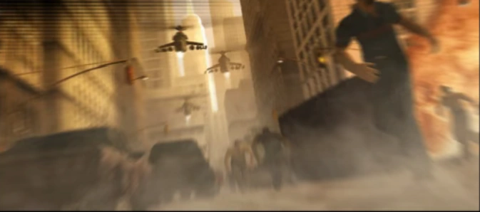 World War III | Freedom Fighters Wiki | Fandom