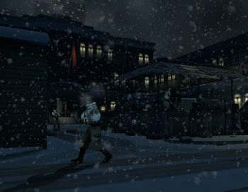 High School | Freedom Fighters Wiki | Fandom